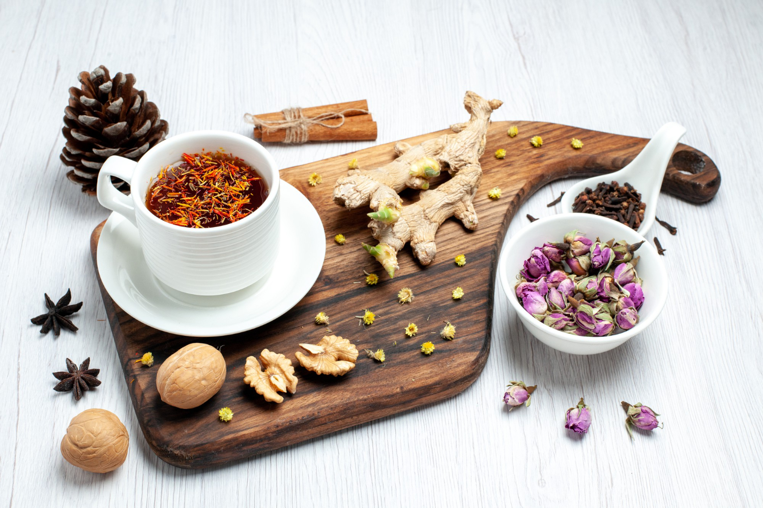 Traditional Medicine Making: The Heart of Ayurveda - NEHRU AYURVEDA